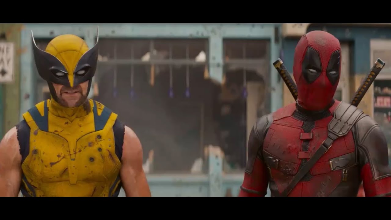 Marvel Friday News! - YouTube