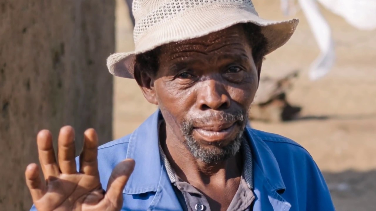 Melusi Outreach Movie - YouTube