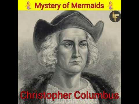 क्या जलपरियां सच में होती है | Mystery of mermaids | #short - YouTube