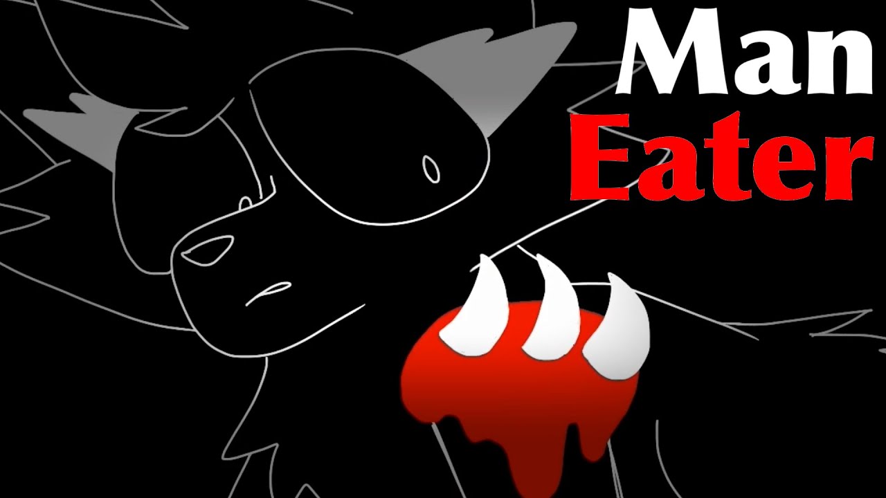 ManEater // Animation Meme // MapleShades Vengeance - YouTube