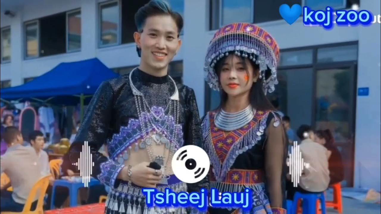 ua lb siab hnov Qab kuv mus ️🌼🌹 - YouTube