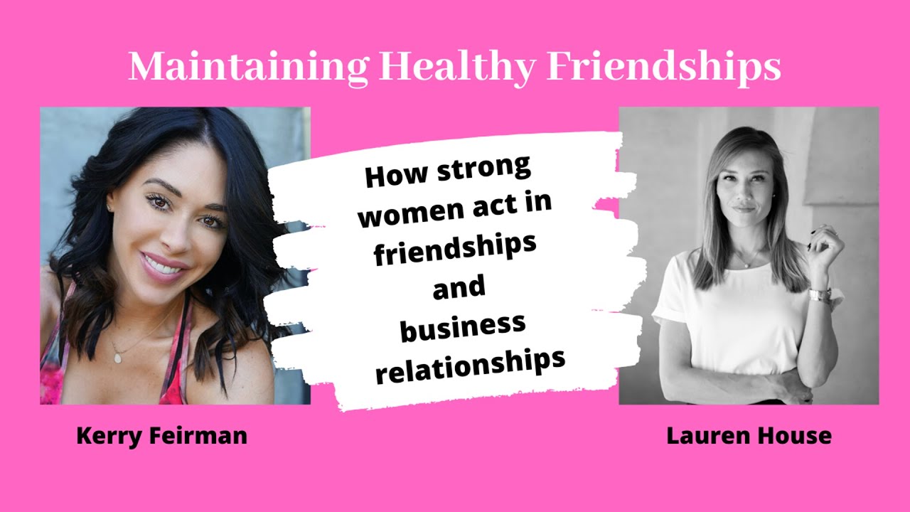 BEYOND THE HOUSE - 0011. Kerry Feirman - SOCIAL NOSTRA™ - YouTube