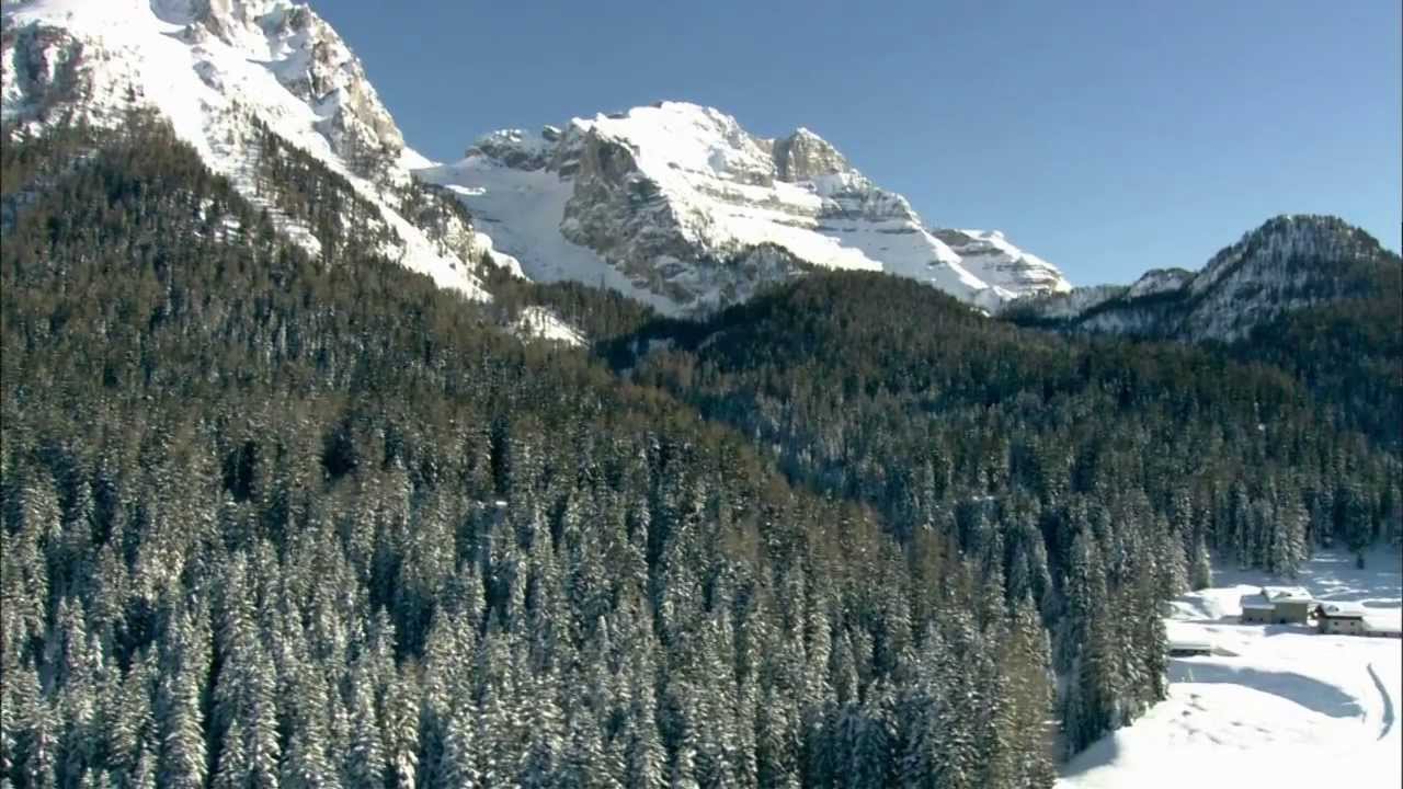 Ski Area Val di Sole - Trentino: Folgarida-Marilleva, Tonale e Pejo ...