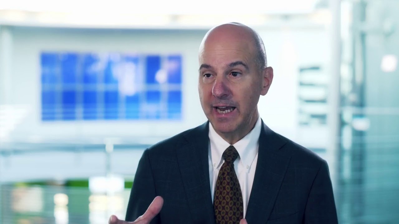 Benefit from the DSCI Executive Leadership Forum - Dave Kappos - YouTube