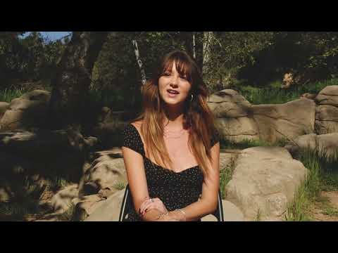 ADASTRA Los Angeles - Ivy Matheson