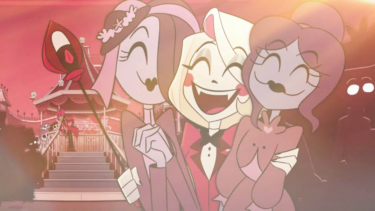 DPS ~ Time to be Awesome ::Charlie Morningstar:: - YouTube