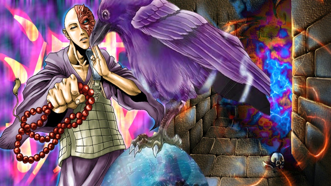 What was Yata like in the TCG??? - YouTube