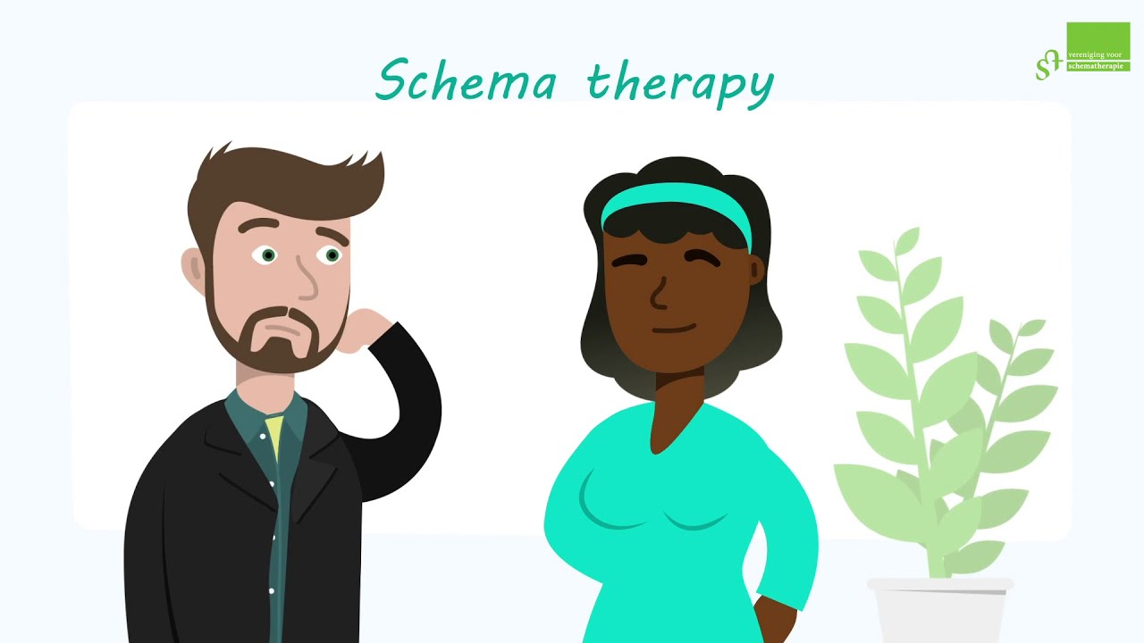 Schema therapy, what to expect? - YouTube