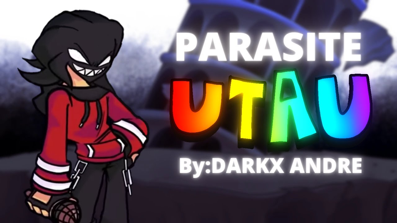 Parasite UTAU COVER (+UST) - YouTube