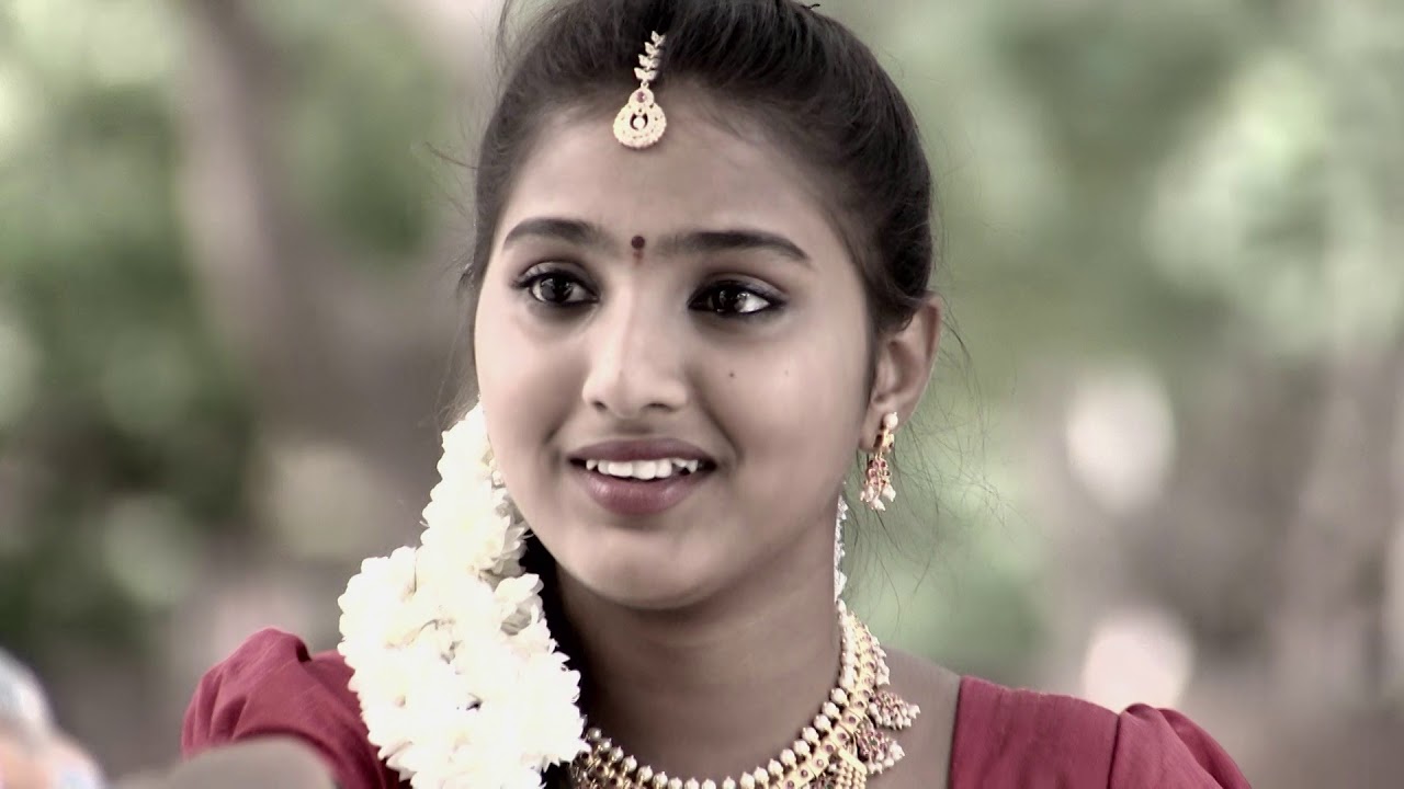 Suryavamsham - సూర్యవంశం - Telugu Serial - Full Episode - 203 - Meena ...