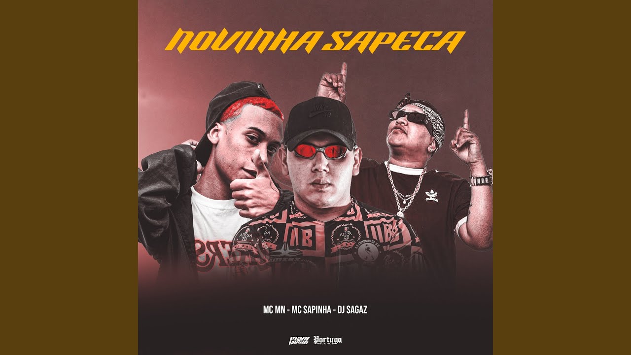 Novinha Sapeca Youtube Music