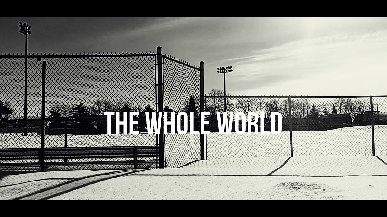 Lucas Layne - Those Days In The Park "Beatles Around" (Official Lyric ...