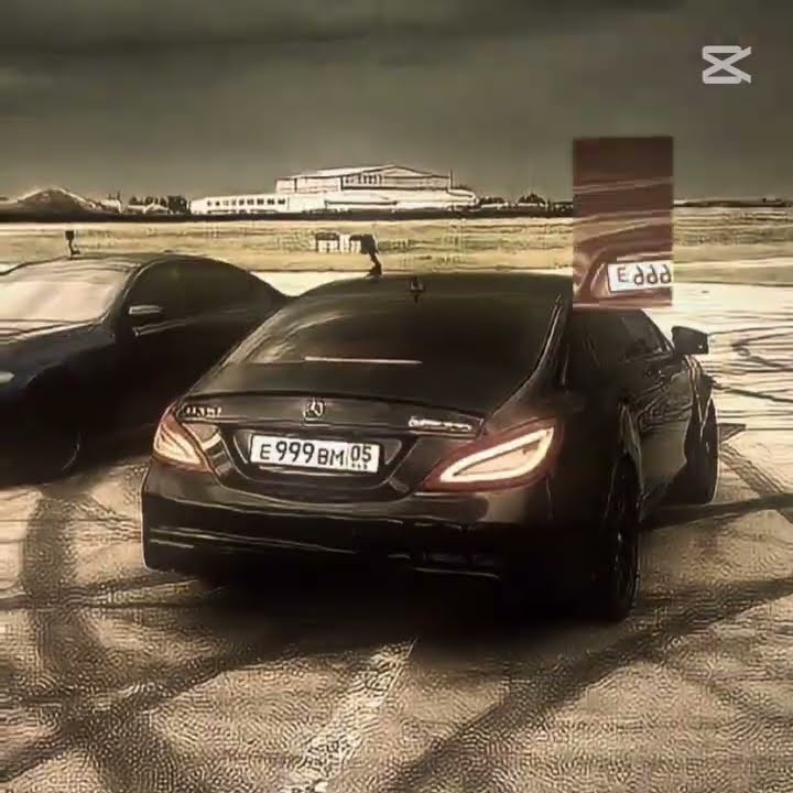 Perfect Mercedes Edit #trend - YouTube