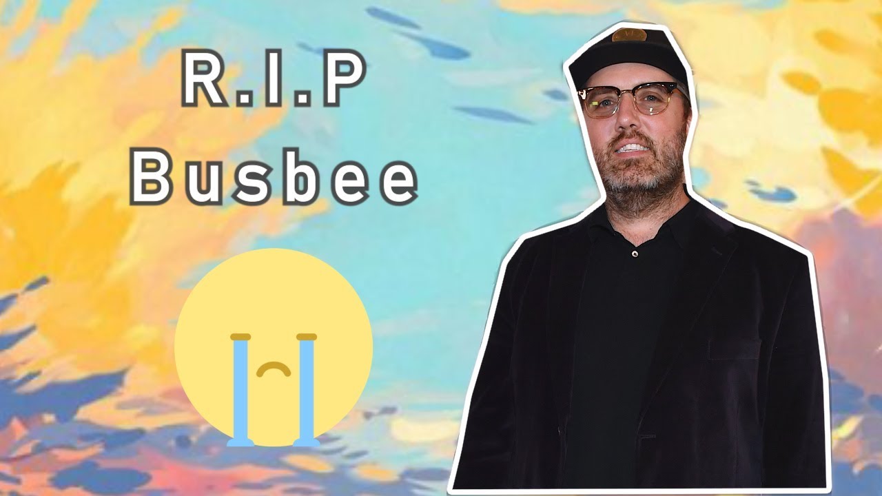 Maren Morris, Keith Urban Hitmaker Busbee Dead at 43 - YouTube