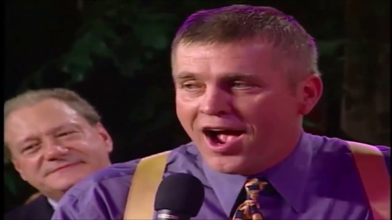 Family Of God - Family Reunion Concert (VOP 1998) - YouTube