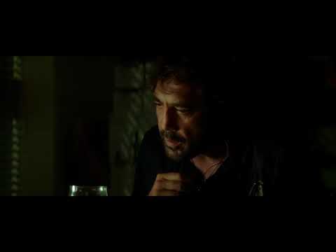 The Gunman Best Scene OF The Movie