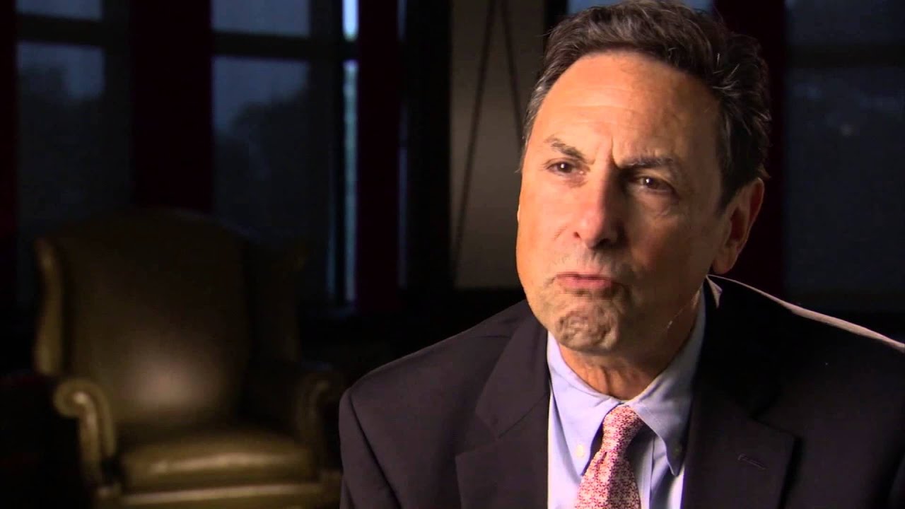 Dr. Howard Robbins Talks About Tom Corbett the Creator of Zana Juice ...