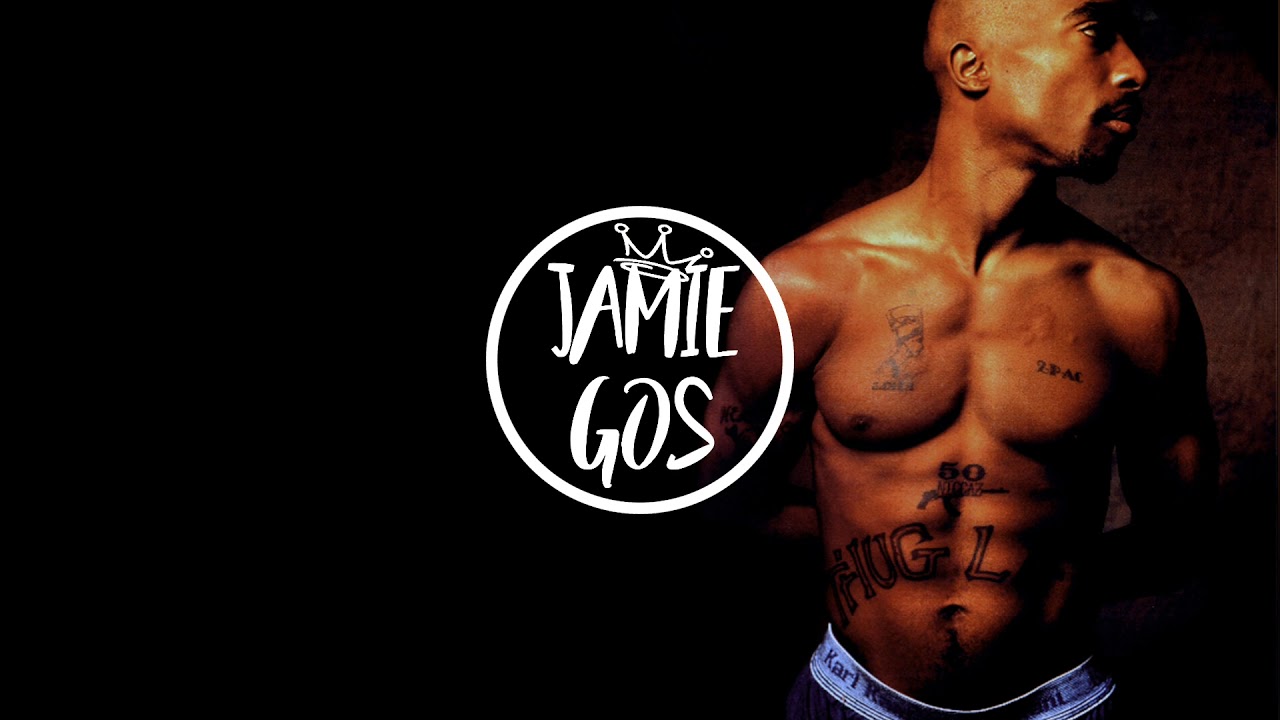 Sad 2pac Remix - Breaking Down - YouTube