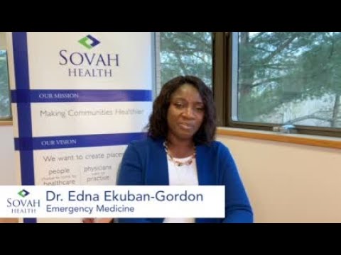 Sovah Health COVID-19 update for Feb. 17 - YouTube