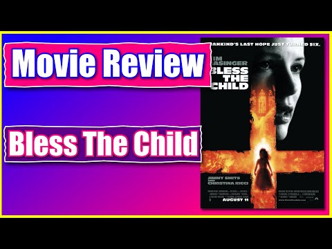 Bless the Child (2000) - Movie Review - YouTube
