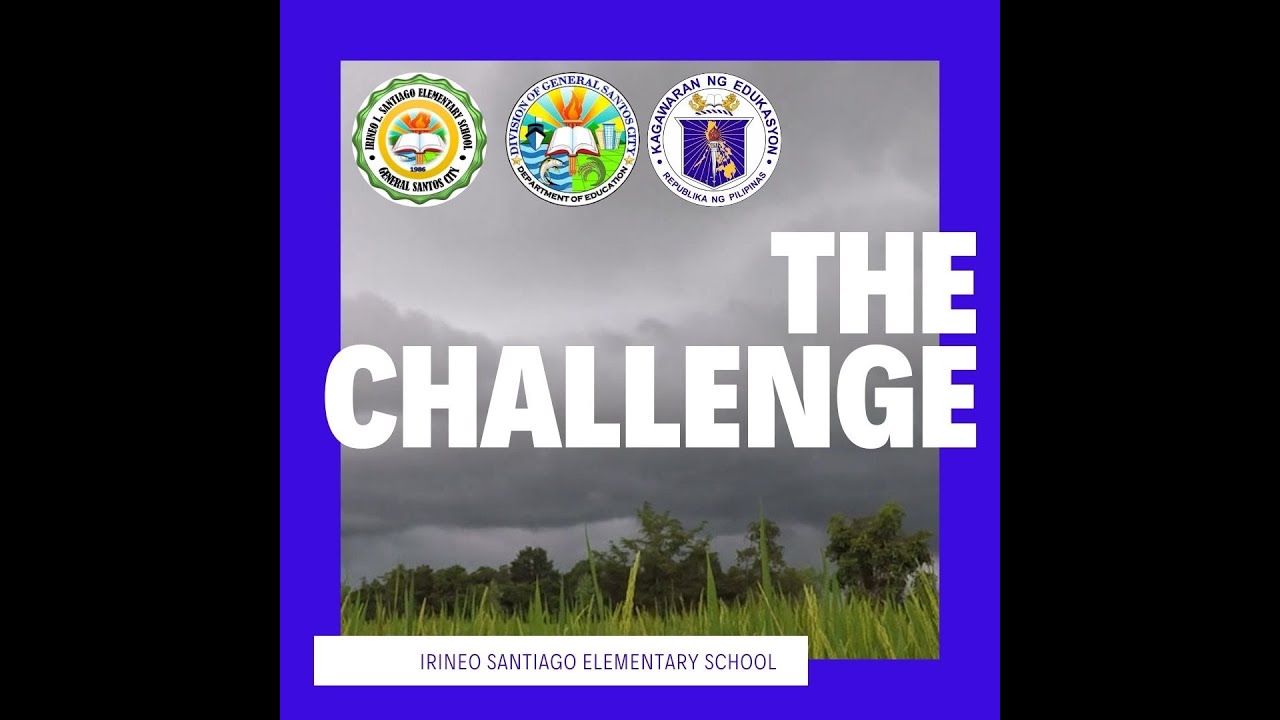 Poster Making Typhoon Ulysses Inspired (ISES 2020) - YouTube