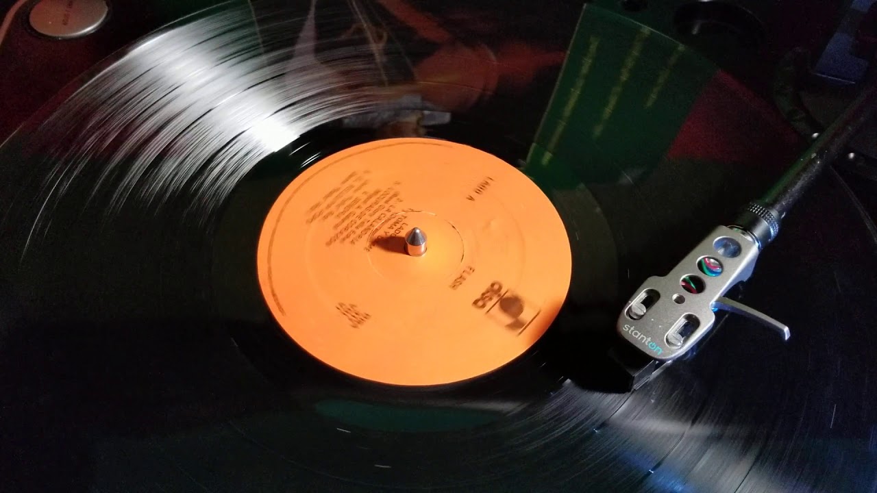 GRUPO FLASH..LP 1989 - YouTube