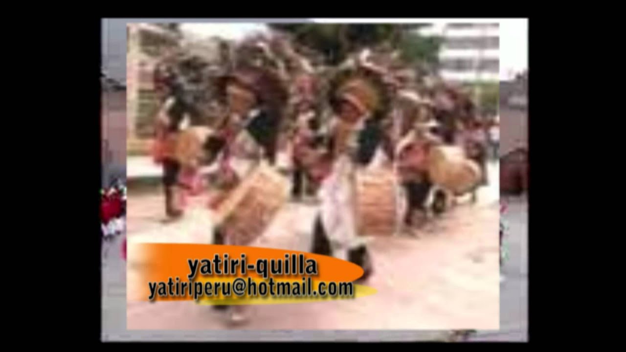 siku en el peru - YouTube