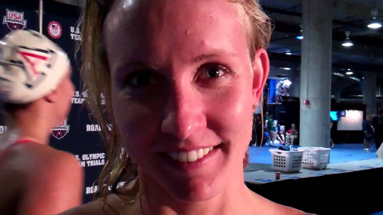 Jessica Hardy - YouTube