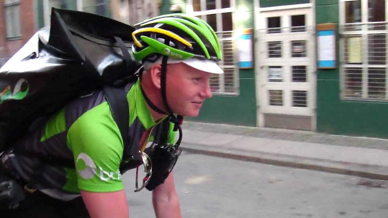 Bring Express - YouTube