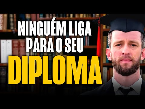 COMO ESCOLHER A SUA PROFISSÃO