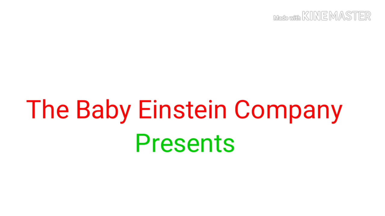 Baby santa's opening remake - YouTube