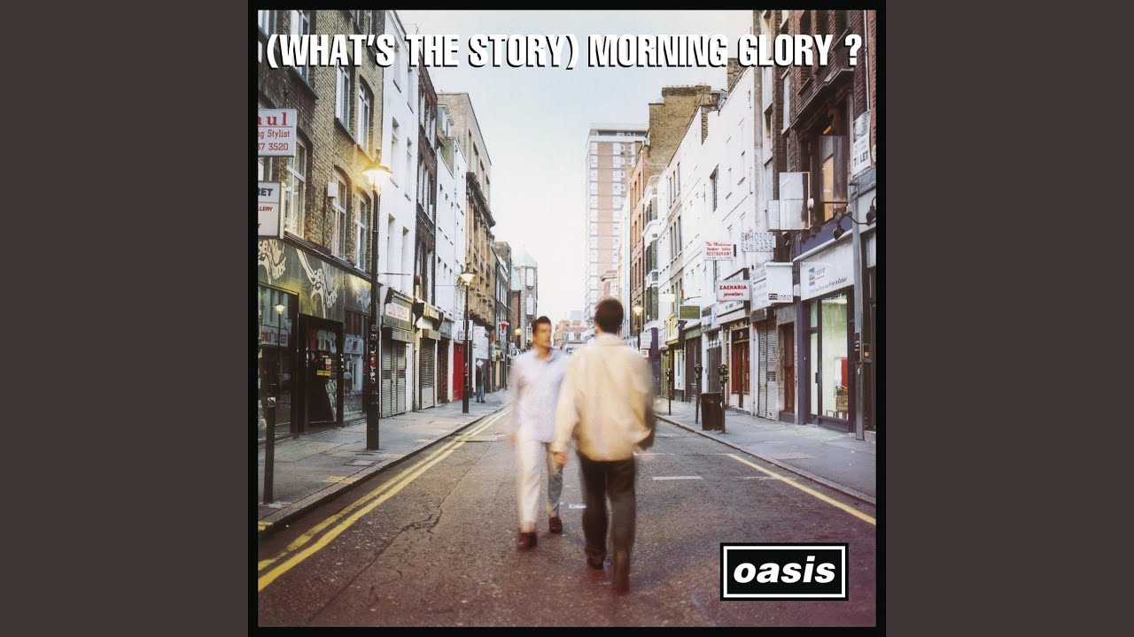 Morning Glory (Remastered) - YouTube Music
