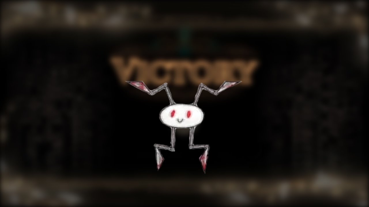 [Library Of Ruina] Suppression of All-Around Helper - YouTube