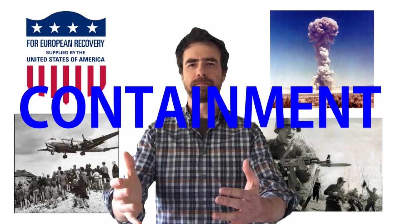 lesson - Containment - YouTube