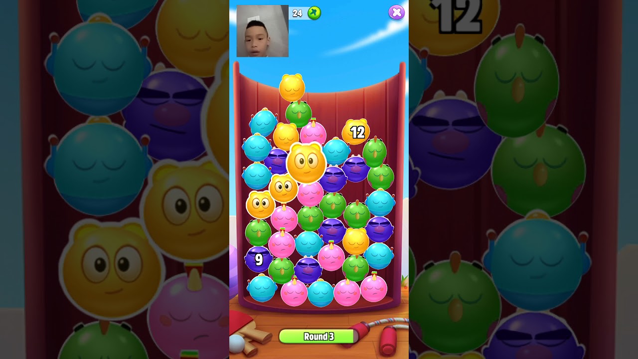 Nói chuyện với mèo Tom 2( Talking Tom) - YouTube