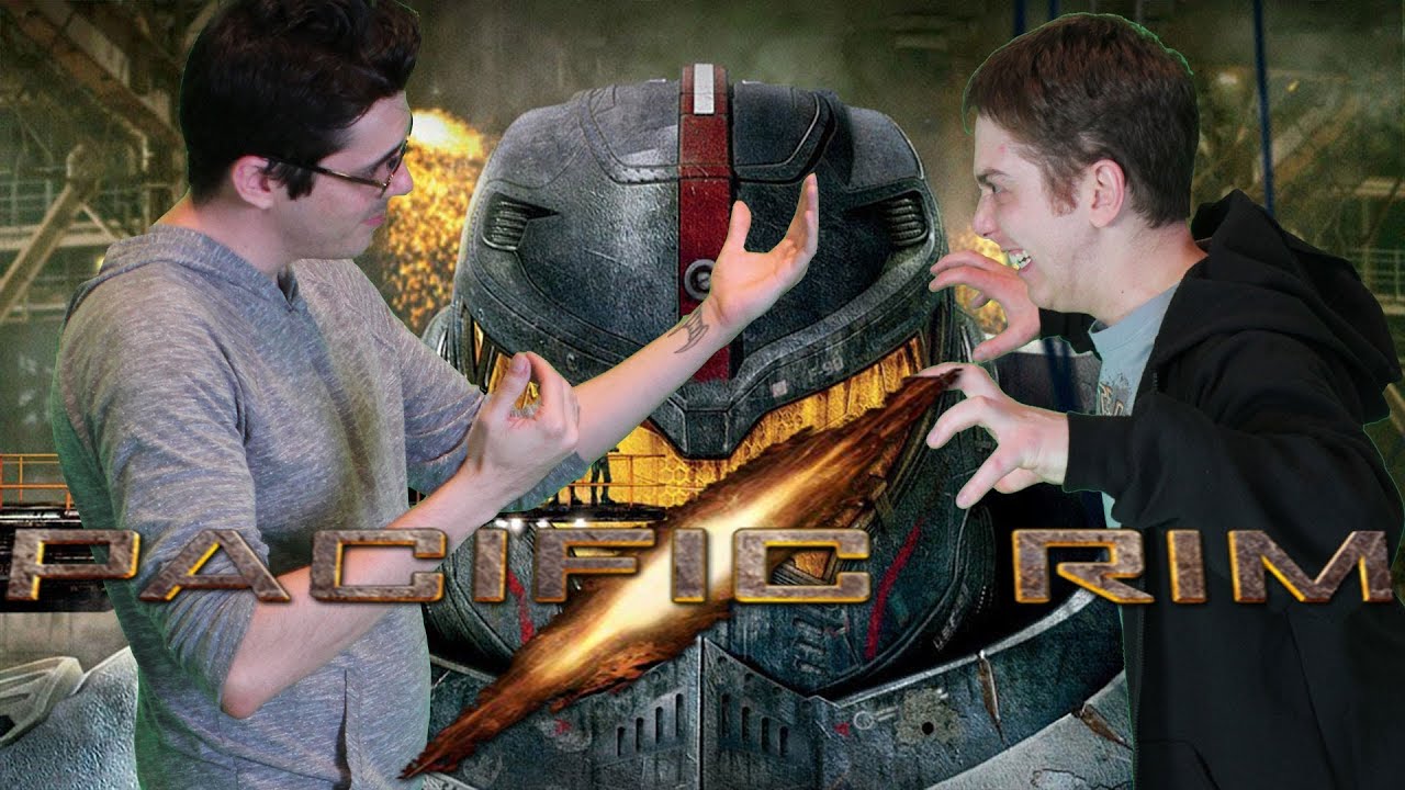 IT'S ROBOT FIGHTING TIME (Cage Match) - YouTube