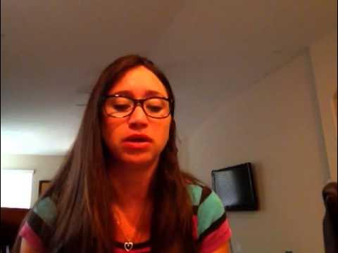 Unwind Part 2 Chapter 20 - YouTube