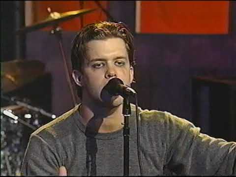 Blindmelon * live @ 120 Minutes * Galaxie * MTV  Stereo 1995