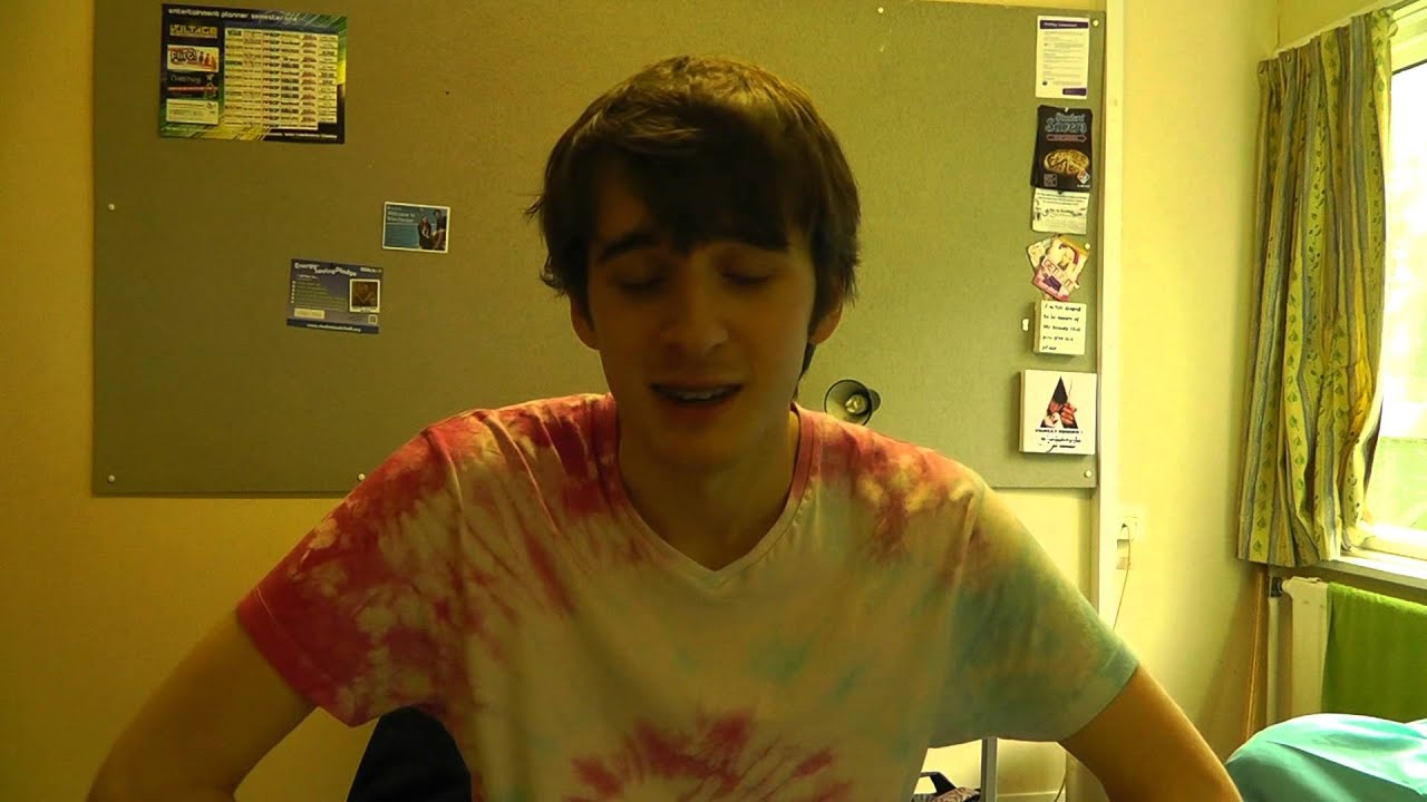 Oh Hey Alan - YouTube