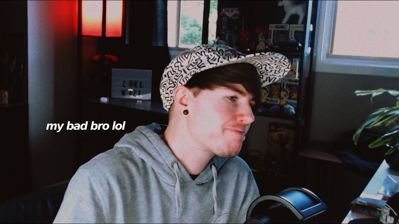 the story of how i met another jeydon and (probably) stole his youtube ...