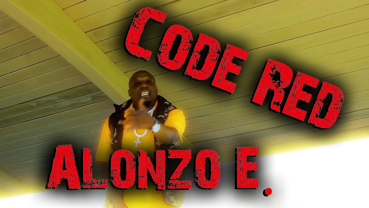 Alonzo E feat. GraNnbaby- Code Red (Official Video) - YouTube
