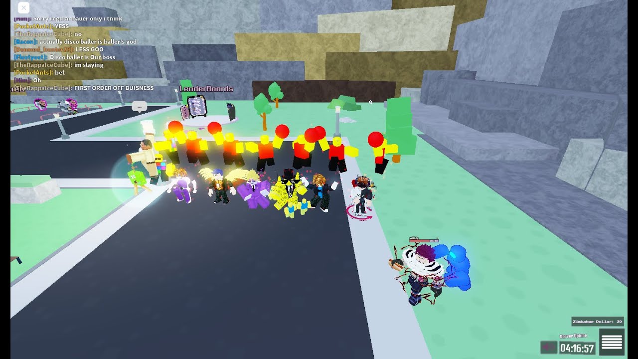 playing backflip simulator - YouTube