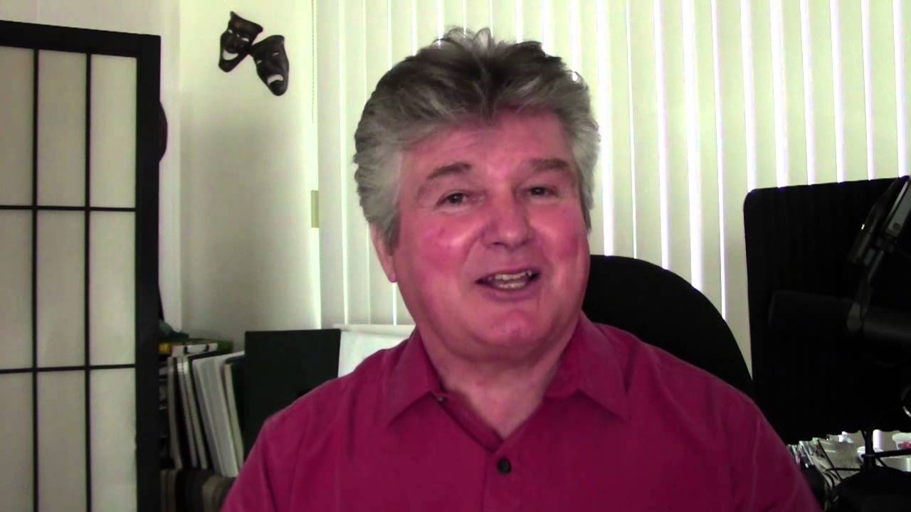 Acting Classes For Beginners Los Angeles with Roger Kern - YouTube