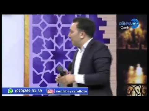 Ziyadxan Kelbecerli Gonul Yarasi Negmeli Dunya