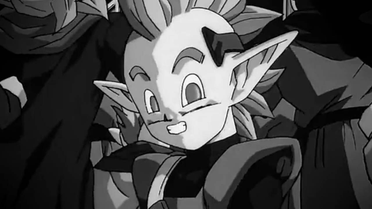 DBZ-Red- Falling sky - YouTube