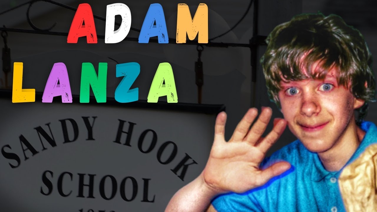 THE ADAM LANZA ACT ON SANDY HOOK--(COMING SOON).. - YouTube