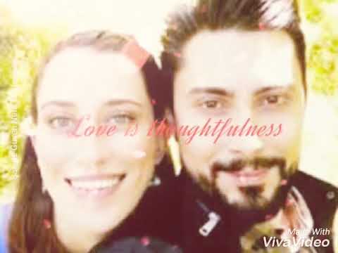 🎥 S.A.K  İDRİS 💕 NURAN💕 slaytt...