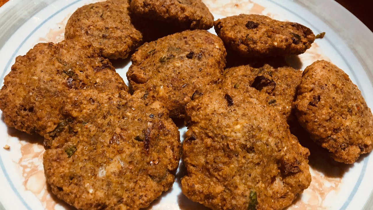 Kommu senagalu garelu||black chana vada||vada||priyanka Nethala - YouTube