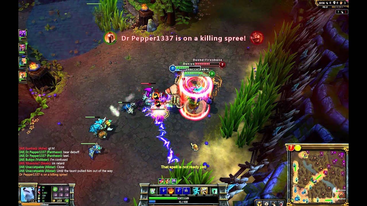 Flash Bite - YouTube