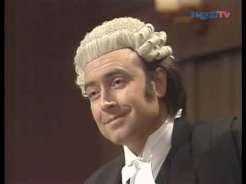 Crown Court - The Alb of St Honoratus Pts. 1-3